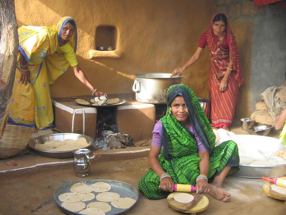 Akshaya Patra Rajasthan Mid-Day - Free photo on Pixabay - Pixabay