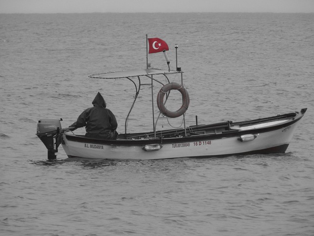 Bursa Mudanya Kayak Turkish - Free photo on Pixabay - Pixabay