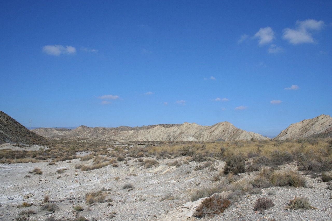 Desert Arid Dry - Free photo on Pixabay - Pixabay