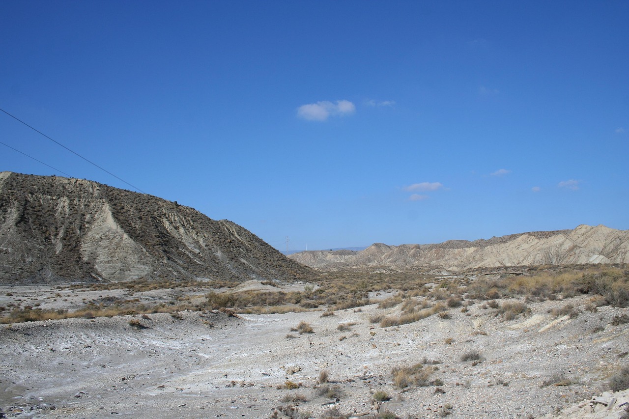 Photo gratuite: Désert, Aride, Sec, Paysage - Image gratuite sur ... Photo gratuite: Désert, Aride, Sec, Paysage - Image gratuite sur ...
