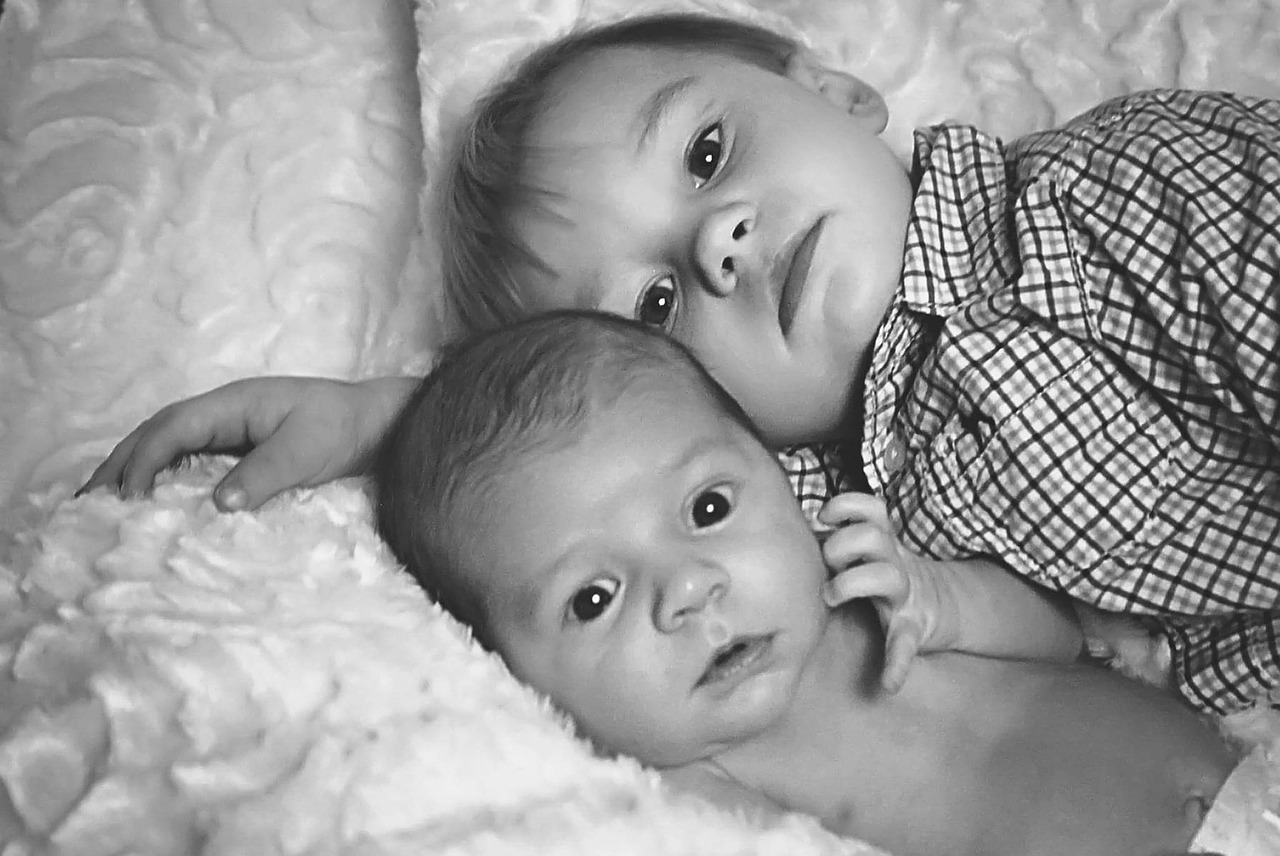 Brothers Young Family - Free photo on Pixabay - Pixabay