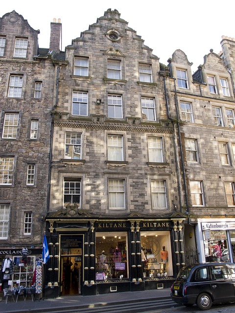 Edinburg Scotland Buildings - Free photo on Pixabay - Pixabay