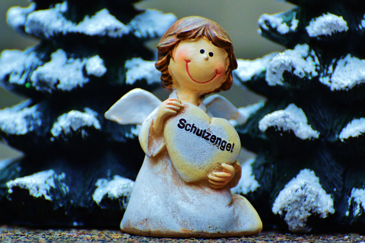 100+ Free Snow Angel & Angel Images - Pixabay