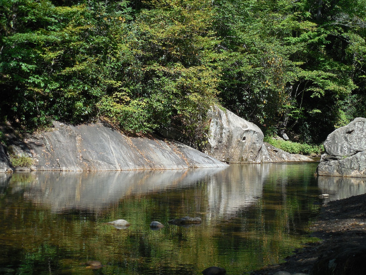 Hike River Hiking - Free photo on Pixabay - Pixabay
