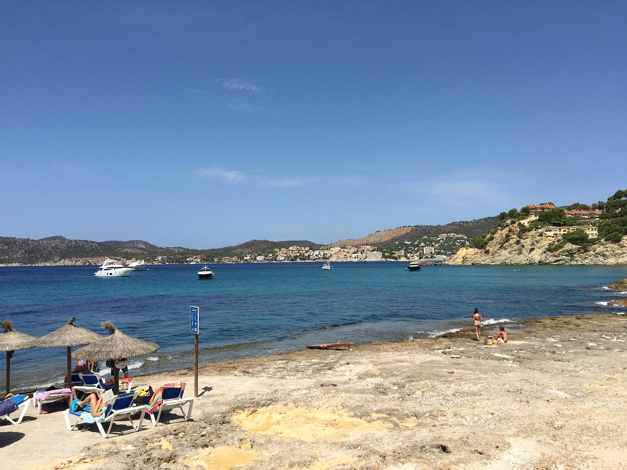Urlaub Sommer Am Meer - Kostenloses Foto auf Pixabay - Pixabay
