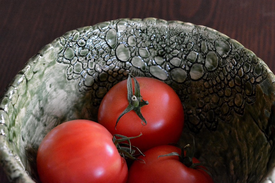 Bol Tomate Aliments - Photo gratuite sur Pixabay