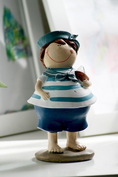 Object Ornament Statue Children'S - Free photo on Pixabay