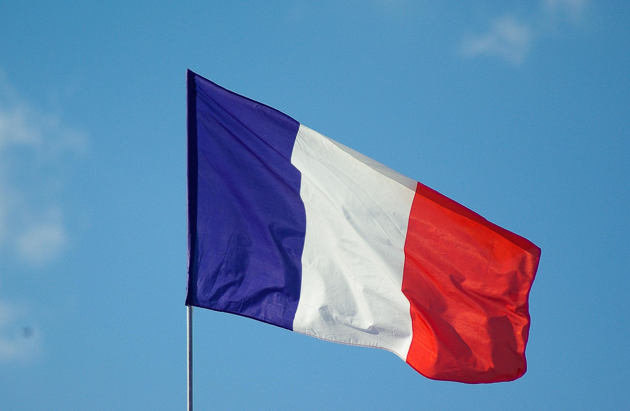 10 000 Free French Flag France Images Pixabay