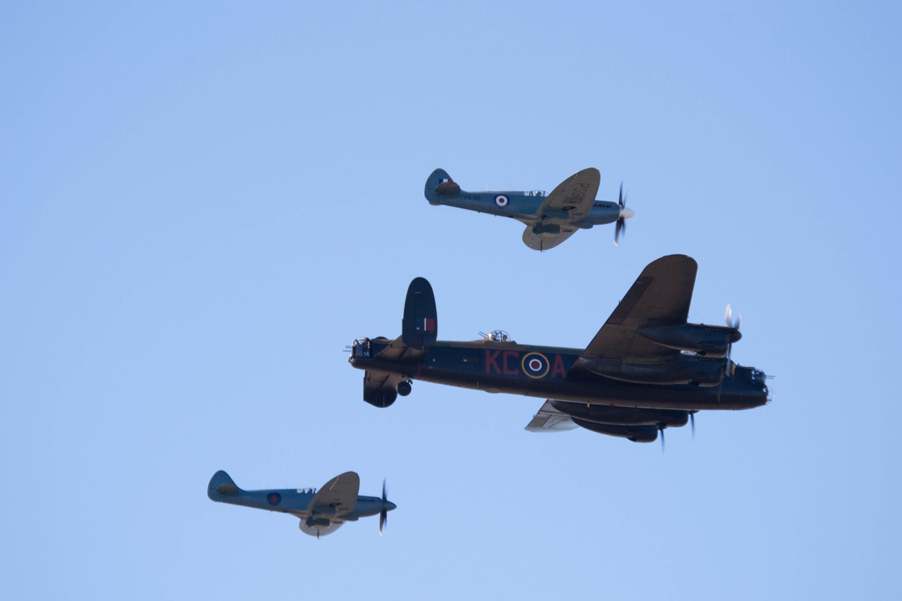 Southport Airshow Spitfire - Free photo on Pixabay - Pixabay