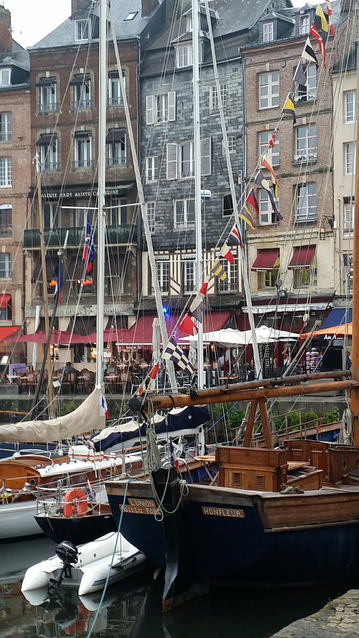 France Port City - Free photo on Pixabay - Pixabay