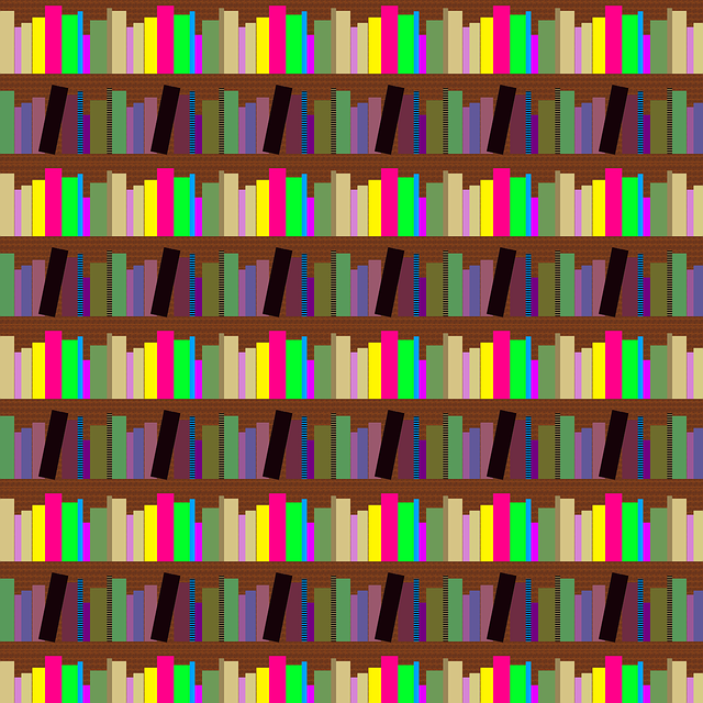 Bookshelves Bookcase Bookshelf - Free image on Pixabay