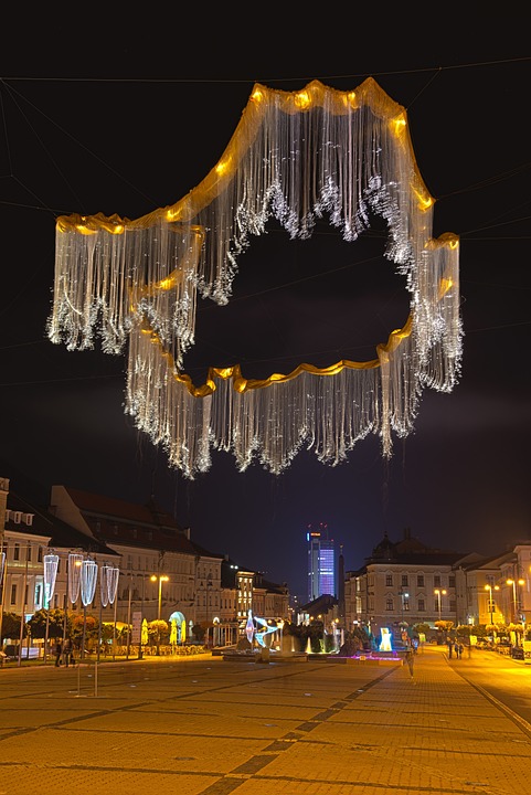 Light Expo The Art - Free photo on Pixabay - Pixabay