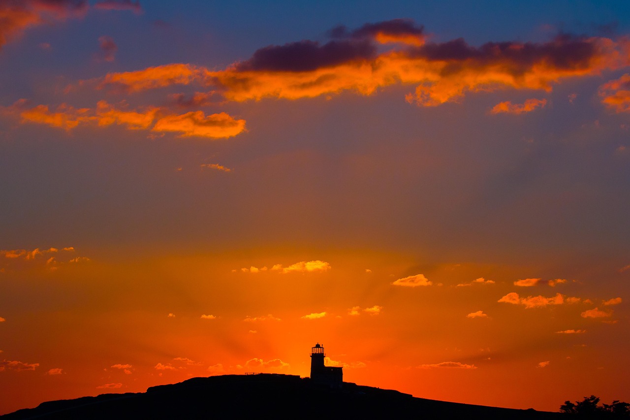 Beachy Head Sunset - Free photo on Pixabay - Pixabay