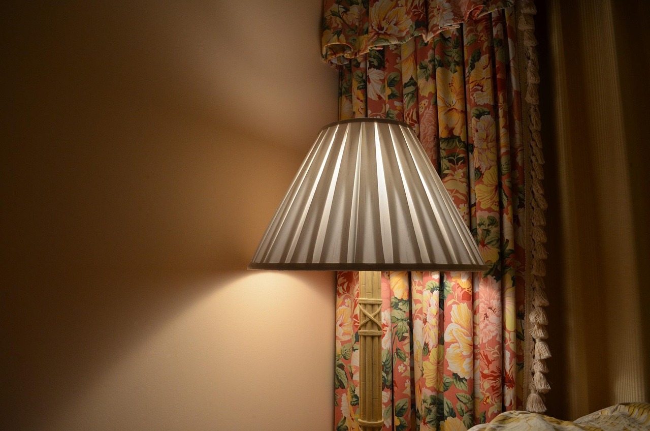 Lamp Light Cozy - Free photo on Pixabay - Pixabay