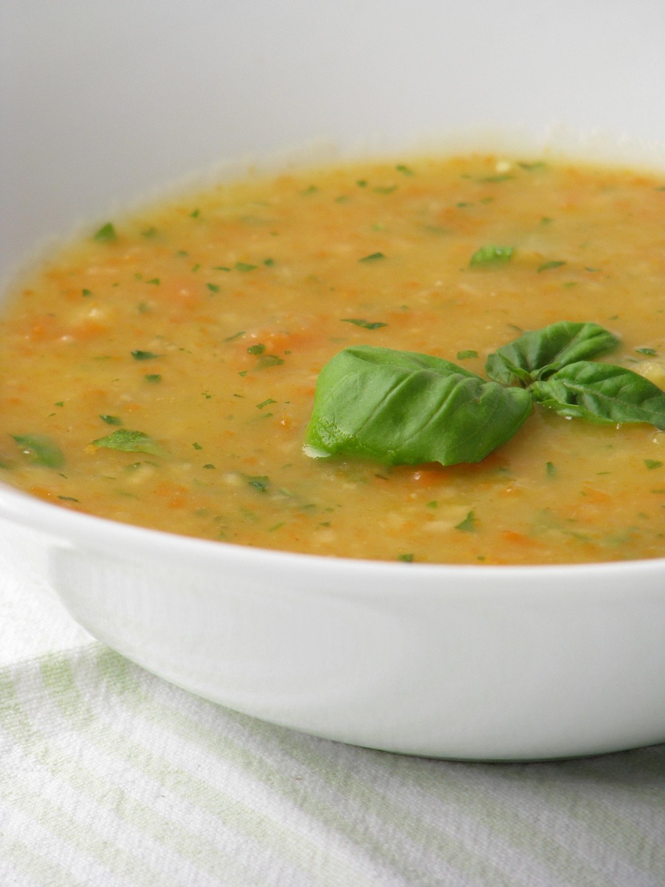 Soup Basil - Free photo on Pixabay - Pixabay