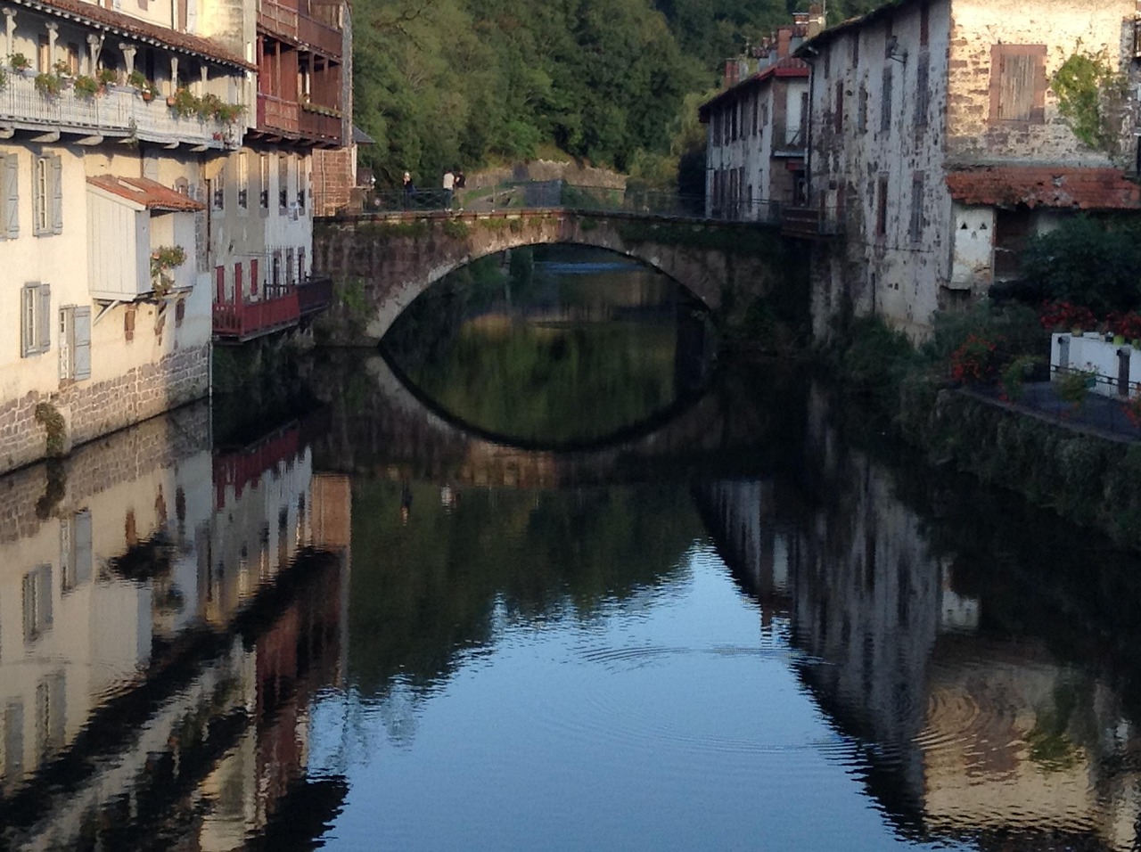 Basque Landscape