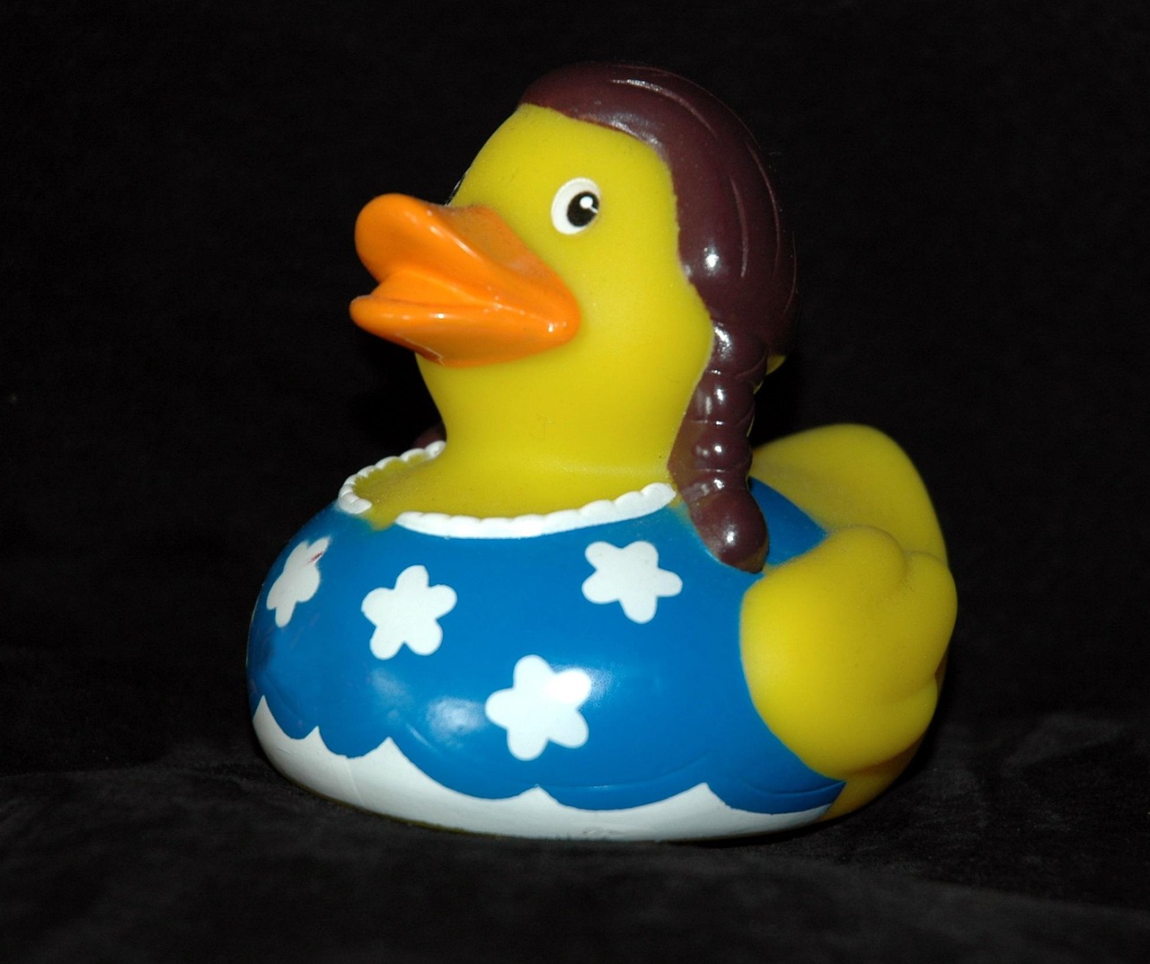 Pato De Goma Del Baño - Foto gratis en Pixabay - Pixabay