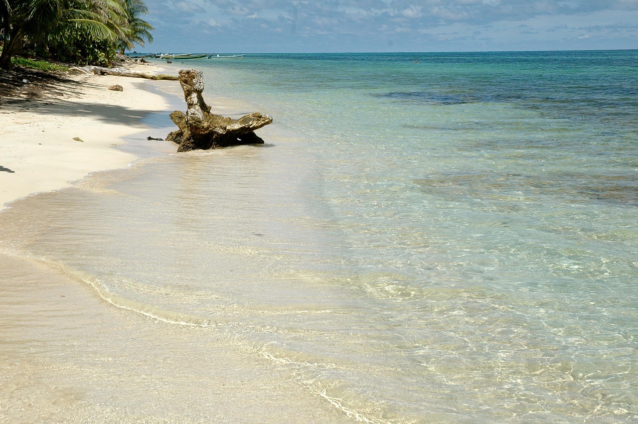 Caribe Playa Arena - Foto gratis en Pixabay