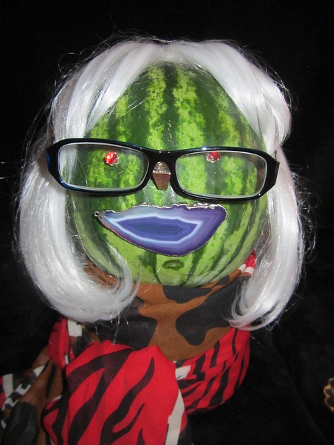Watermelon Face Happy - Free photo on Pixabay - Pixabay