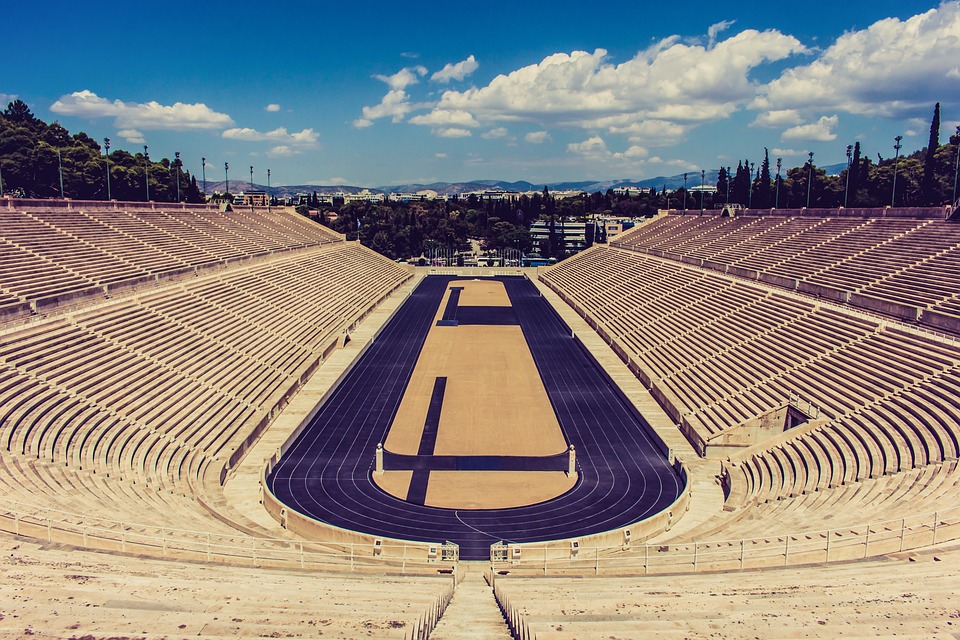 Greece Athens - Free photo on Pixabay
