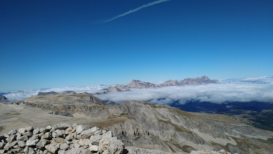 Montagnes Dévoluy - Photo gratuite sur Pixabay - Pixabay