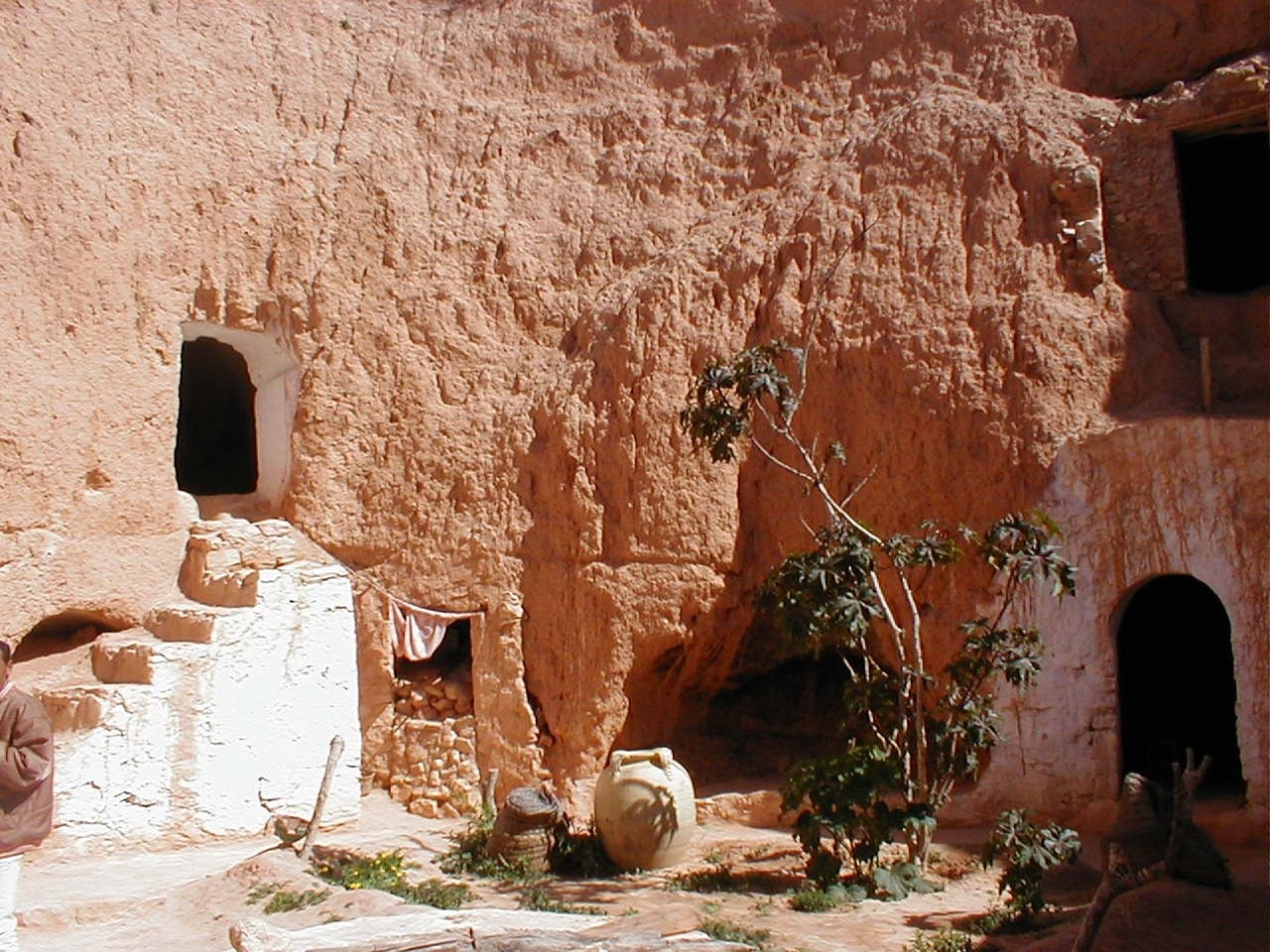 Matmata Cave City Southern - Free photo on Pixabay - Pixabay