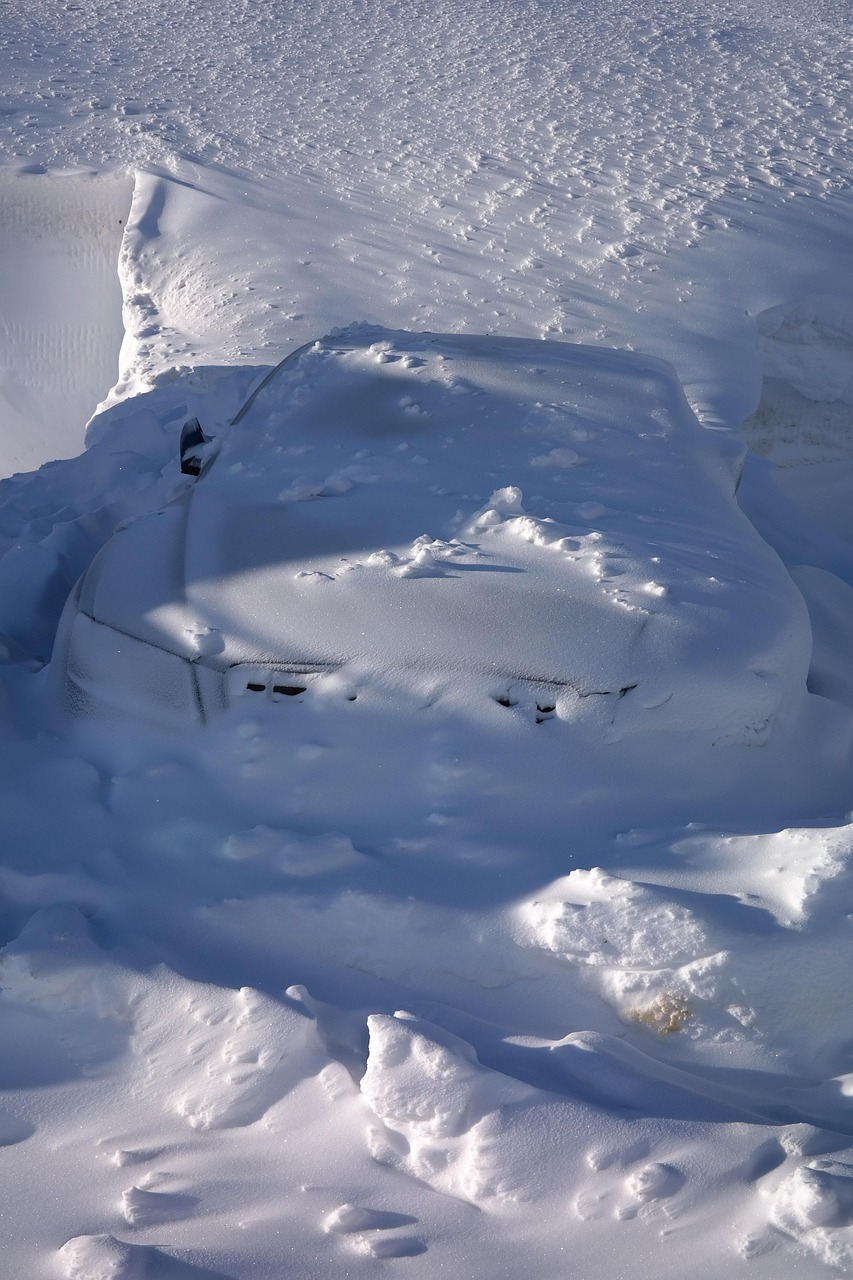 80+ Free Snowy Car & Winter Images - Pixabay