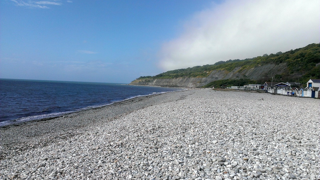 Atlantic Coast England - Free photo on Pixabay - Pixabay