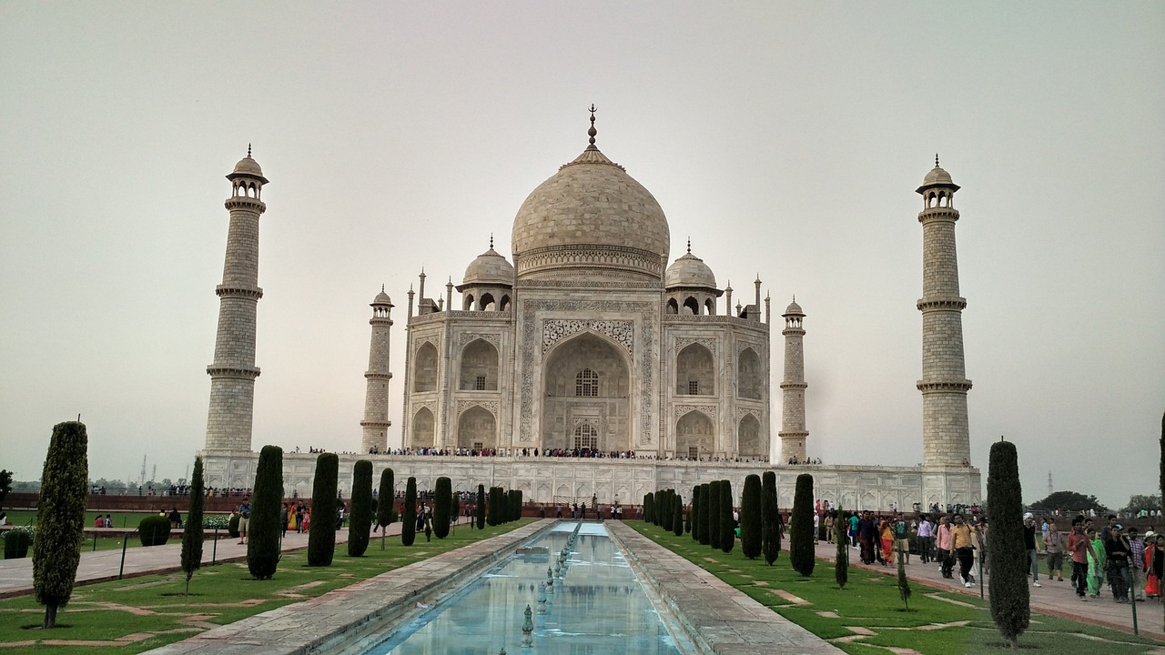 Palace Monument Asia - Free photo on Pixabay - Pixabay