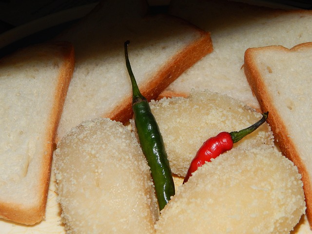 Comida Pan Desayuno - Foto gratis en Pixabay - Pixabay