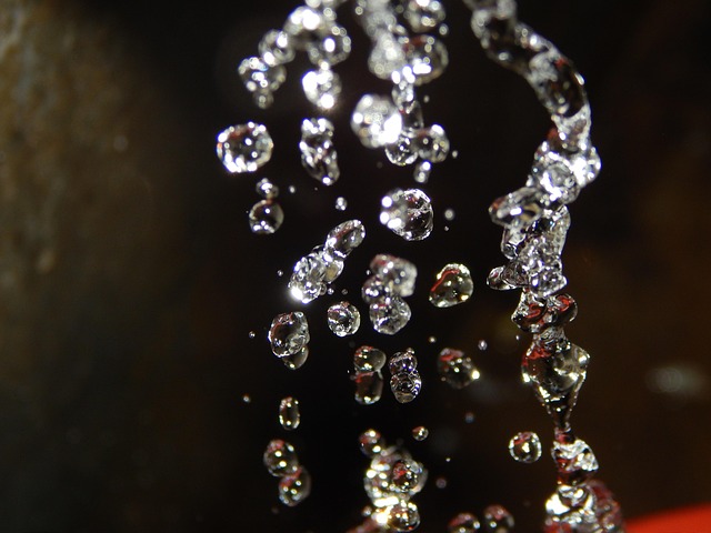 Water Drop Splash - Free photo on Pixabay