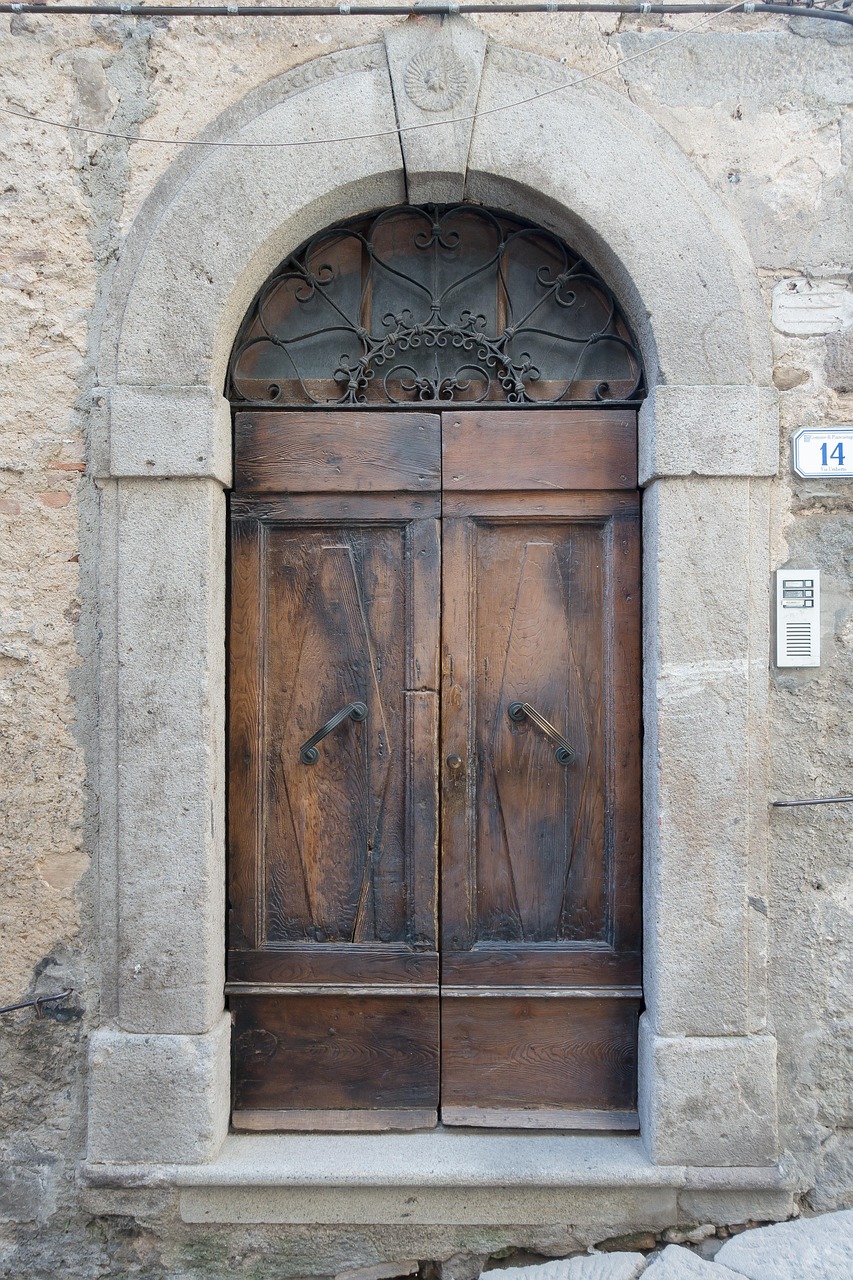 Door Entrance Wood House - Free photo on Pixabay - Pixabay