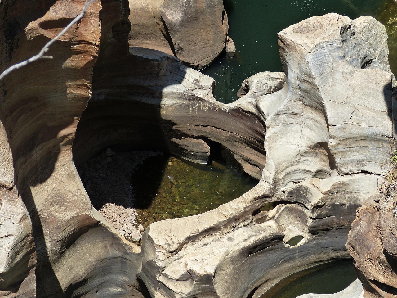 50+ Free Pothole & Potholing Images - Pixabay