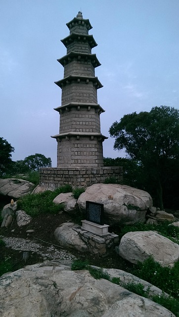 Kinmen Taiwan Tour Style - Photo gratuite sur Pixabay
