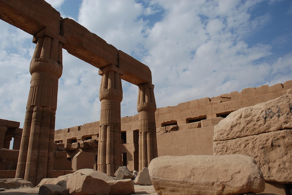 Egypt Ancient Archeology - Free photo on Pixabay
