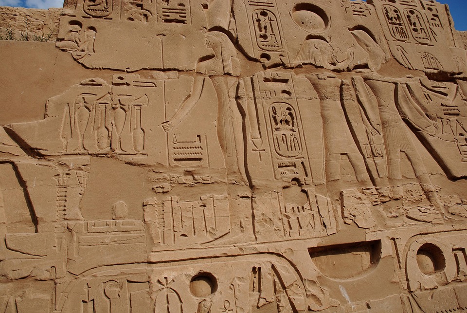Egypt Ancient Archeology - Free photo on Pixabay