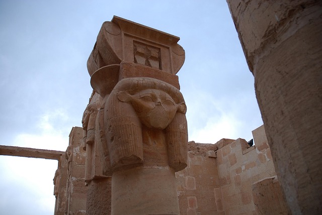 Egypt Ancient Archeology - Free photo on Pixabay