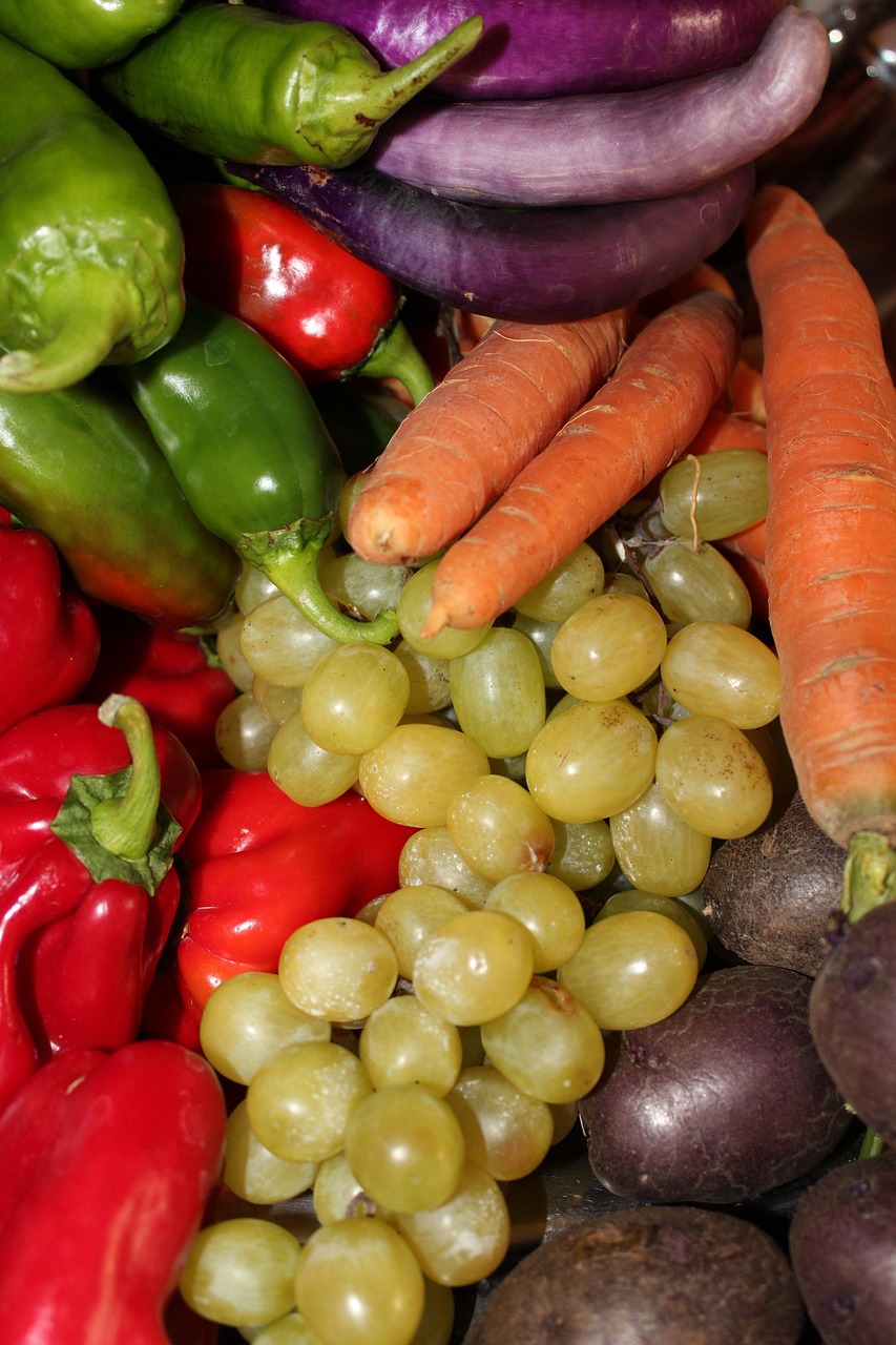 Más de 100 imágenes gratis de Frutas Y Verduras y Verduras - Pixabay