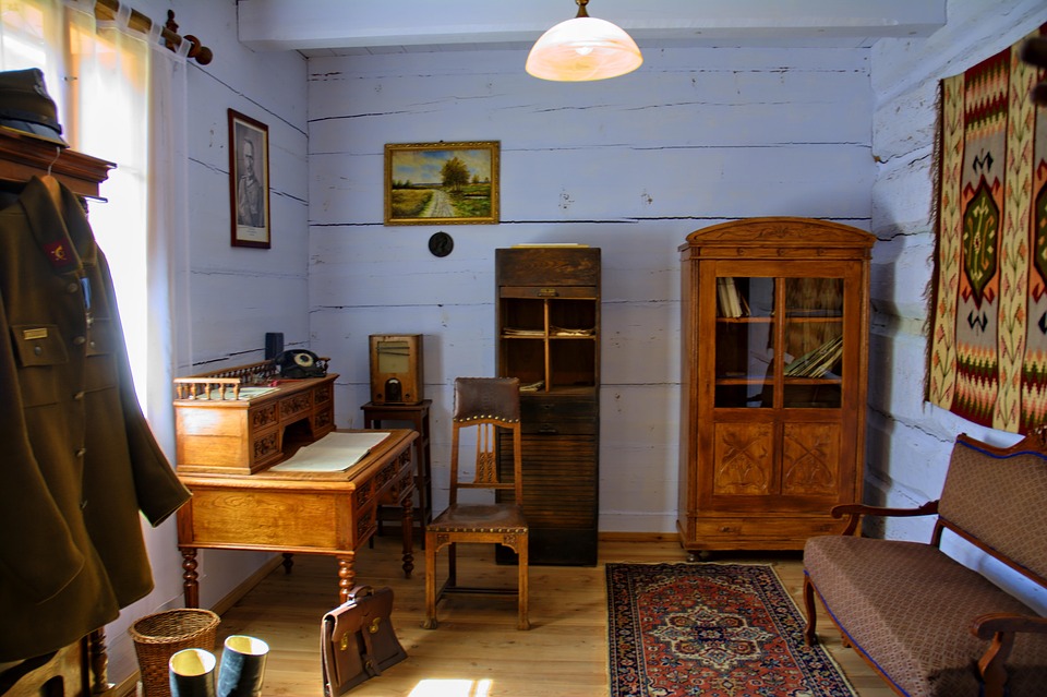 Sanok Open Air Museum Country - Free photo on Pixabay - Pixabay