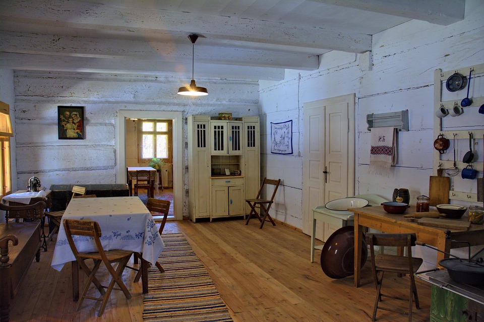 Sanok Open Air Museum Country - Free photo on Pixabay