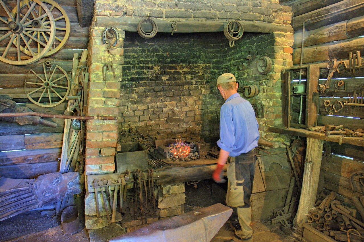 Sanok Open Air Museum Country - Free photo on Pixabay - Pixabay