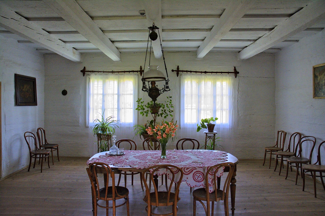 Sanok Freilichtmuseum Landhaus - Kostenloses Foto auf Pixabay - Pixabay