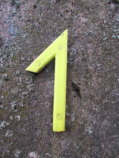 House Number One - Free photo on Pixabay - Pixabay