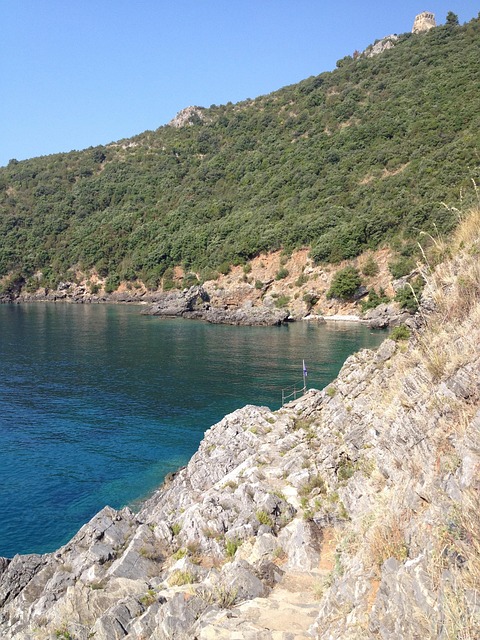 Cilento-Nationalpark - Kostenloses Foto auf Pixabay - Pixabay