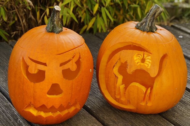 200+ Free Pumpkin Carving & Pumpkin Images