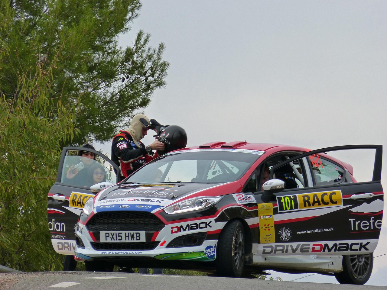 Más de 400 imágenes gratis de Rally y Wrc - Pixabay