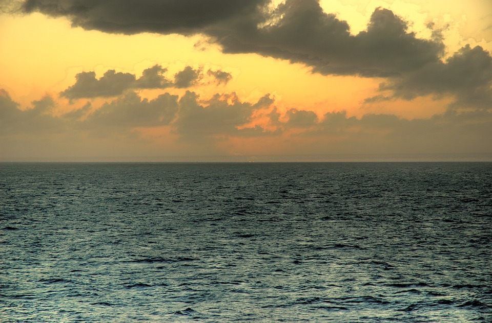 Meer Himmel Heaven - Kostenloses Foto auf Pixabay