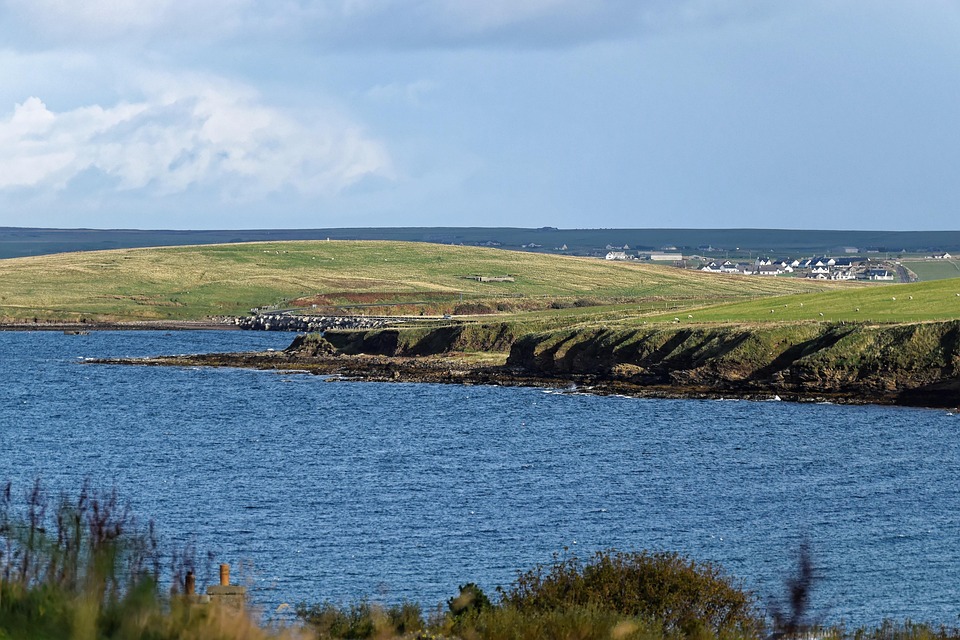 Seascape Landscape Shoreline - Free photo on Pixabay - Pixabay