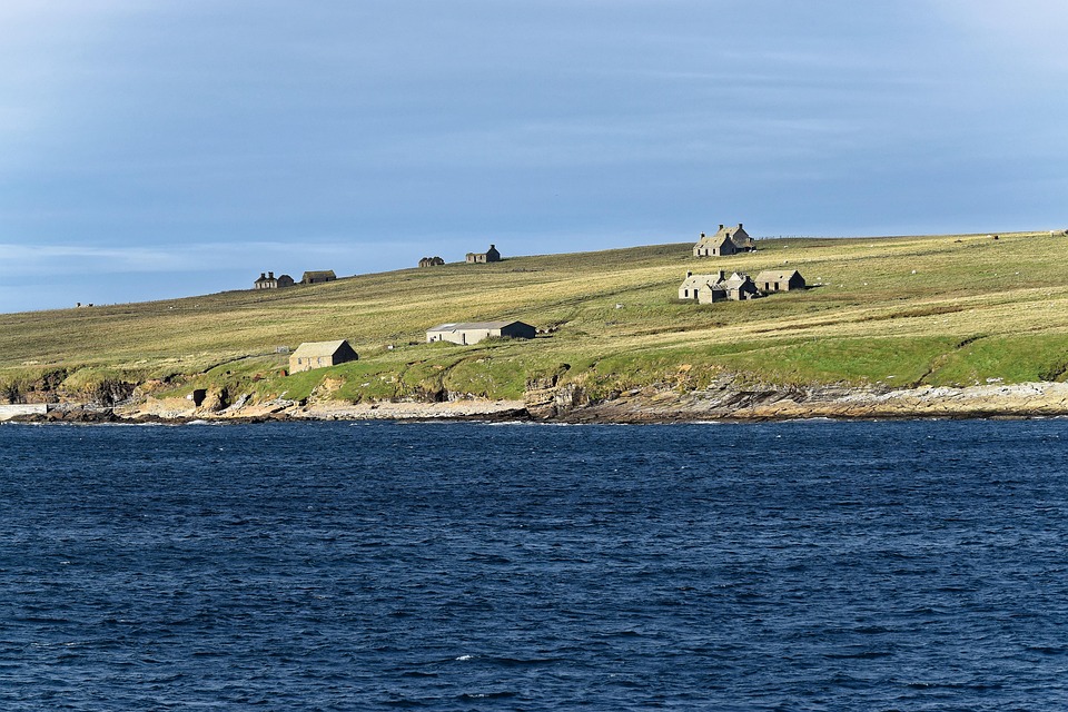 Seascape Landscape Shoreline - Free photo on Pixabay - Pixabay