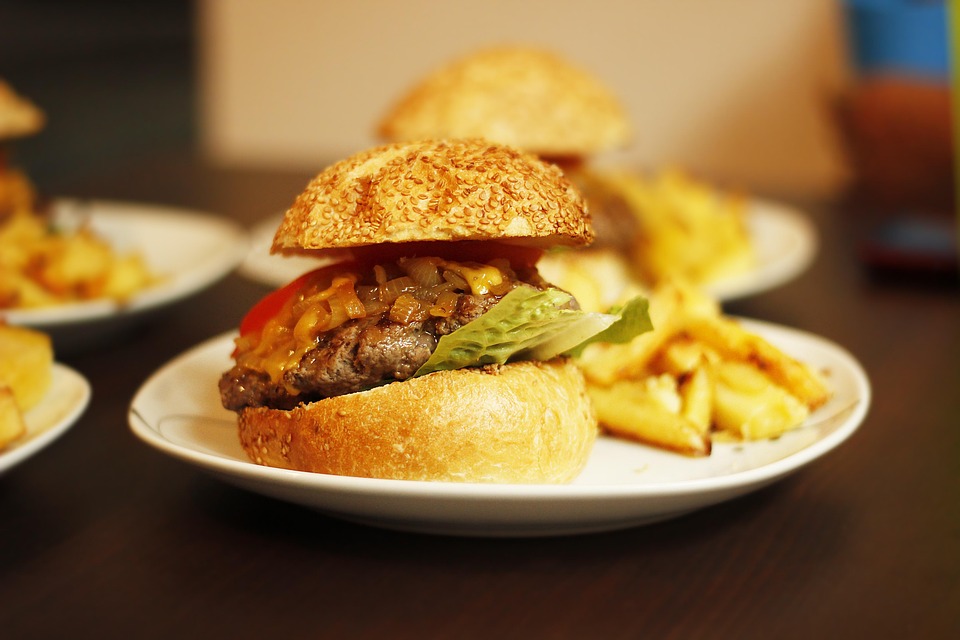 Free photo: Hamburger, Fast, Lettuce, Bun, Beef - Free Image on Pixabay ... Free photo: Hamburger, Fast, Lettuce, Bun, Beef - Free Image on Pixabay ...